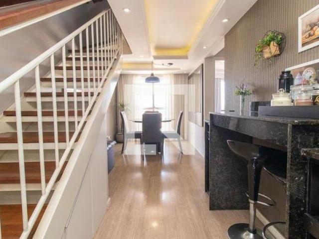 Apartamento à Venda Pinheirinho, 2 Quartos, 120 m² Curitiba