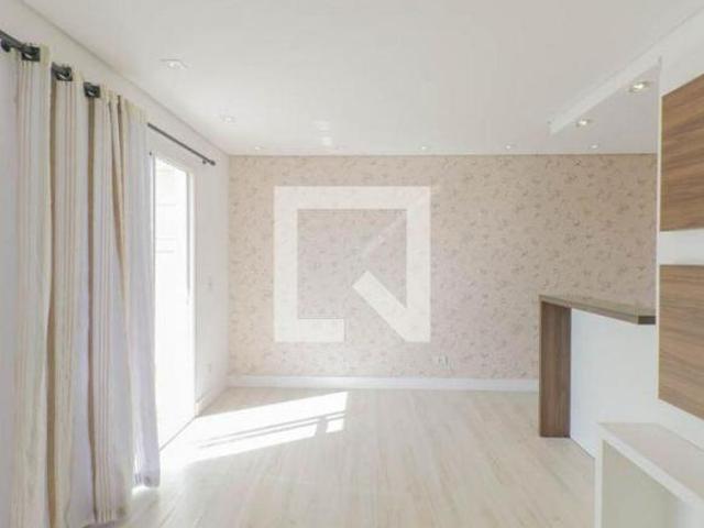 Apartamento à Venda Pinheirinho, 3 Quartos, 80 m² Curitiba