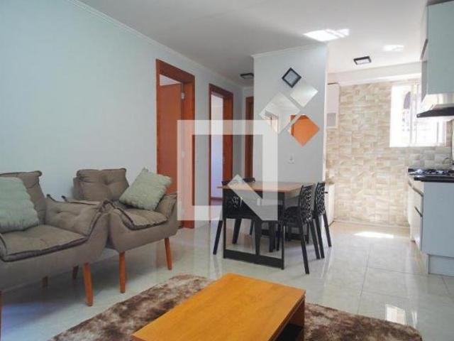 Apartamento à Venda Pinheiro, 2 Quartos, 47 m² São Leopoldo