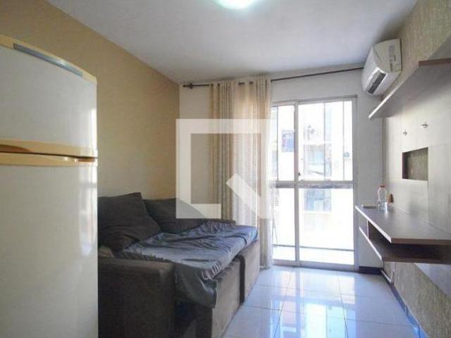 Apartamento à Venda Pinheiro, 2 Quartos, 45 m² São Leopoldo