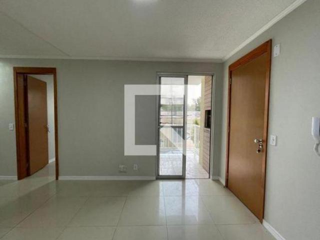 Apartamento à Venda Pinheiro, 2 Quartos, 46 m² São Leopoldo