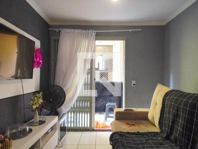 Apartamento à Venda Pinheiro, 2 Quartos, 59 m² São Leopoldo