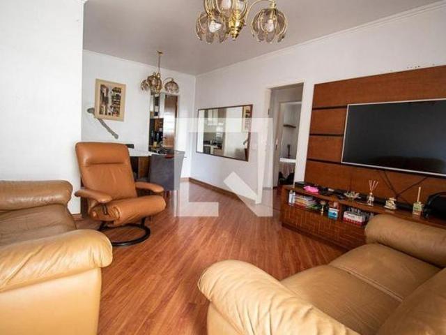Apartamento à Venda Pinheiros, 4 Quartos, 120 m2