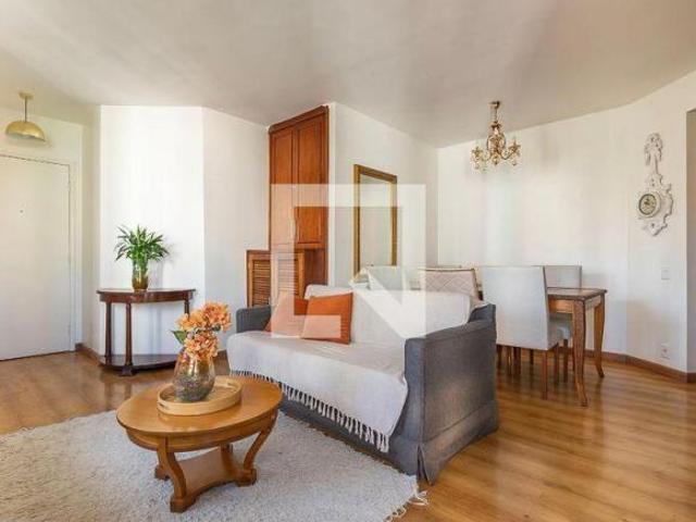 Apartamento à Venda Pinheiros, 4 Quartos, 120 m2