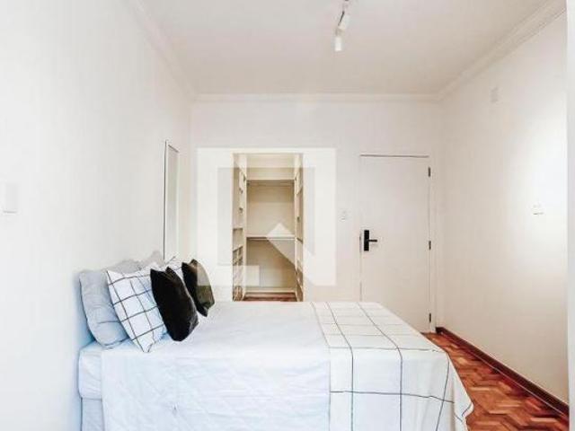Apartamento à Venda Pinheiros, 4 Quartos, 121 m2