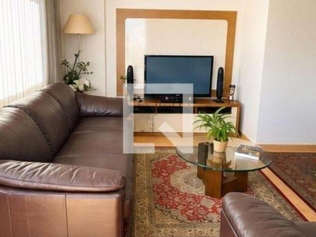 Apartamento à Venda Pinheiros, 4 Quartos, 122 m² São Paulo