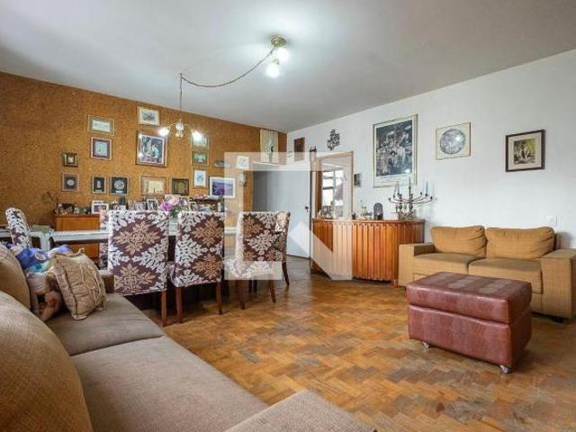 Apartamento à Venda Pinheiros, 4 Quartos, 140 m2