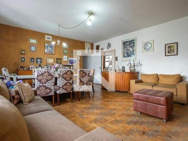 Apartamento à Venda Pinheiros, 4 Quartos, 140 m2