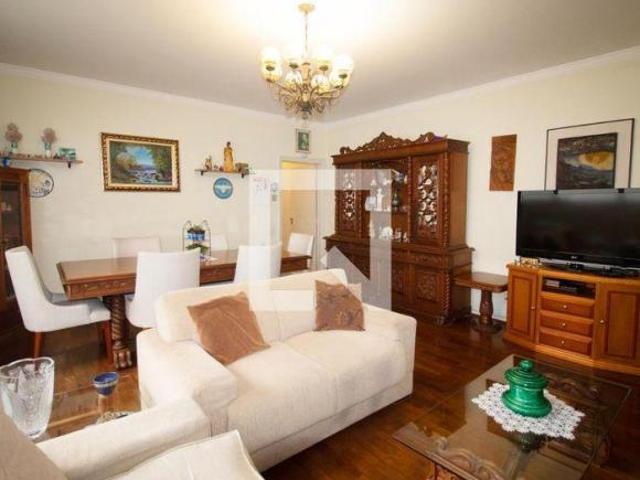 Apartamento à Venda Pinheiros, 4 Quartos, 143 m2
