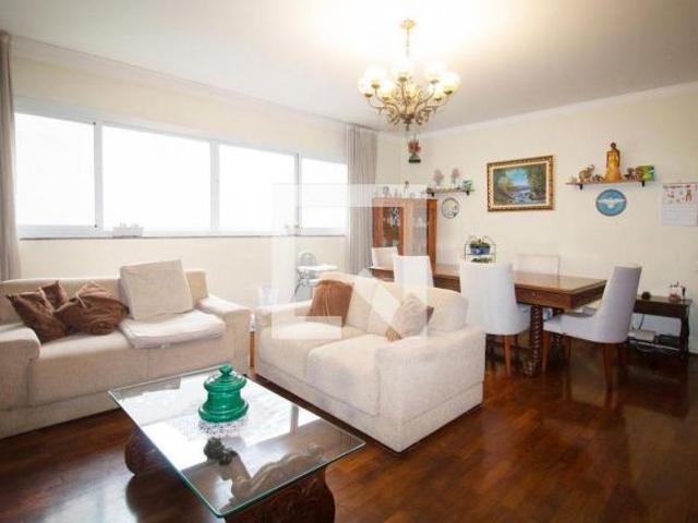 Apartamento à Venda Pinheiros, 4 Quartos, 143 m2