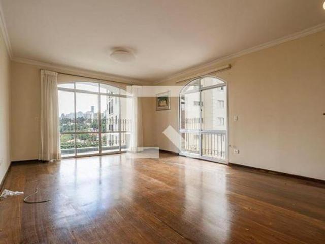 Apartamento à Venda Pinheiros, 4 Quartos, 165 m² São Paulo