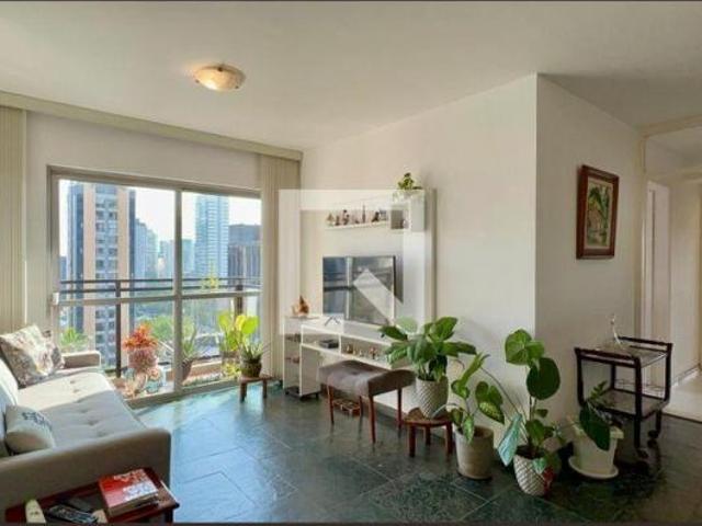 Apartamento à Venda Pinheiros, 4 Quartos, 160 m2
