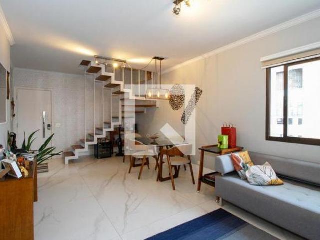 Apartamento à Venda Pinheiros, 4 Quartos, 196 m2