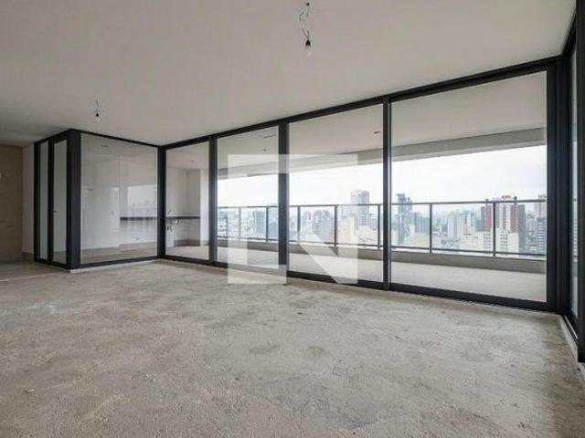 Apartamento à Venda Pinheiros, 4 Quartos, 230 m2