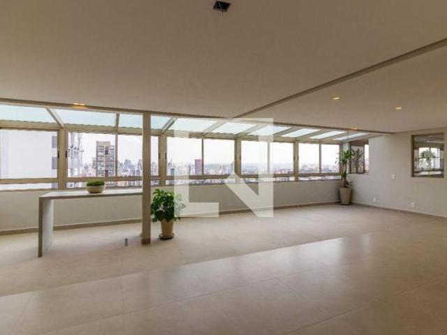 Apartamento à Venda Pinheiros, 4 Quartos, 296 m2