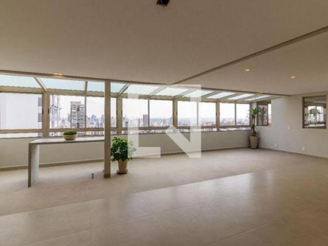 Apartamento à Venda Pinheiros, 4 Quartos, 296 m2