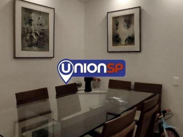 Apartamento à venda Pinheiros