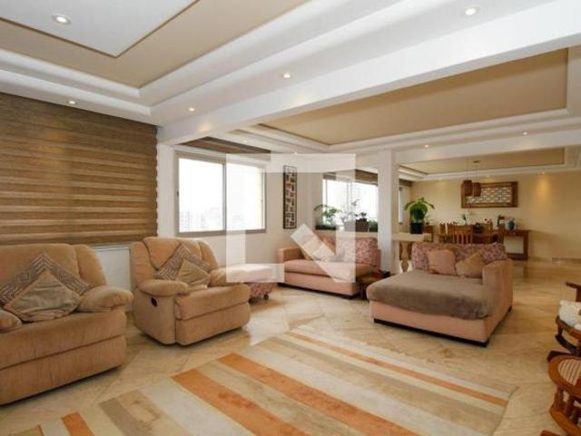 Apartamento à Venda Pinheiros, 5 Quartos, 230 m2