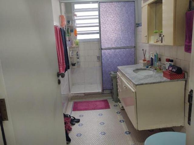 Apartamento à venda Pinheiros 61m2 / São paulo / Contato: 11 94332 1122