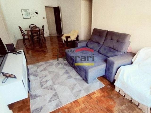 Apartamento a venda, Pinheiros, 127 metros, Metrô Sumaré