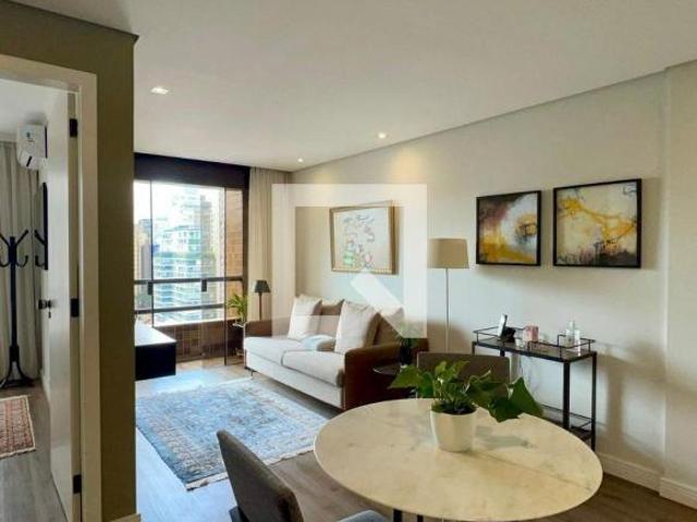 Apartamento à Venda Pinheiros, 1 Quarto, 43 m2