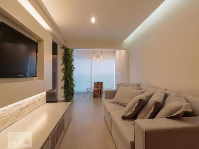 Apartamento à Venda Pinheiros, 1 Quarto, 43 m2