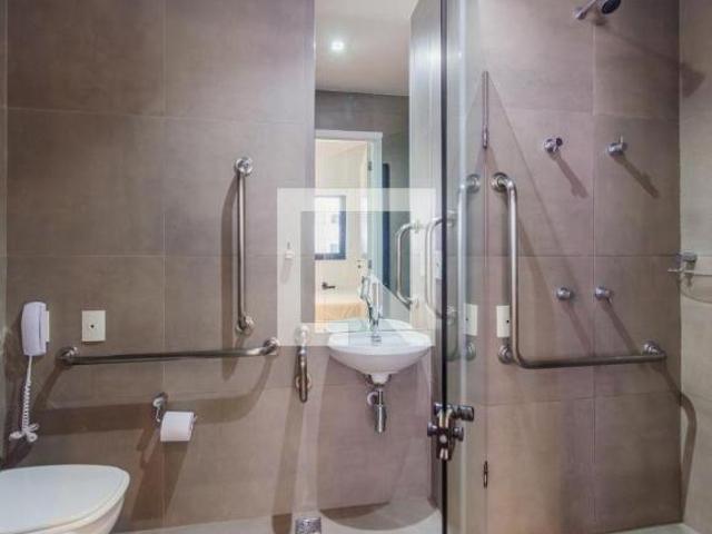 Apartamento à Venda Pinheiros, 1 Quarto, 43 m2