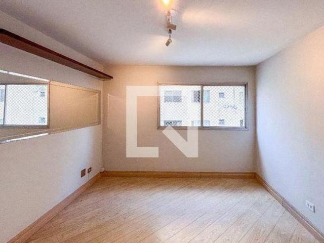 Apartamento à Venda Pinheiros, 1 Quarto, 43 m2