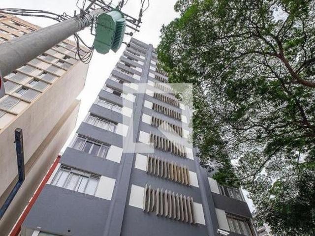 Apartamento à Venda Pinheiros, 1 Quarto, 43 m2