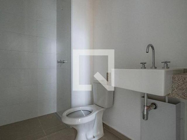 Apartamento à Venda Pinheiros, 1 Quarto, 40 m2