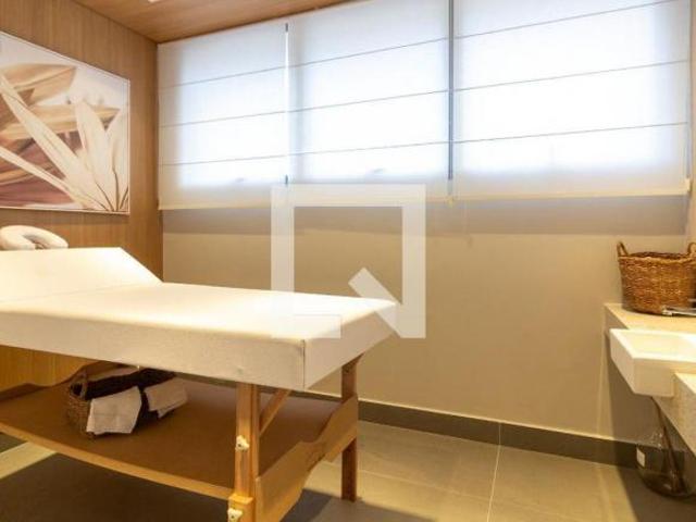 Apartamento à Venda Pinheiros, 1 Quarto, 40 m2