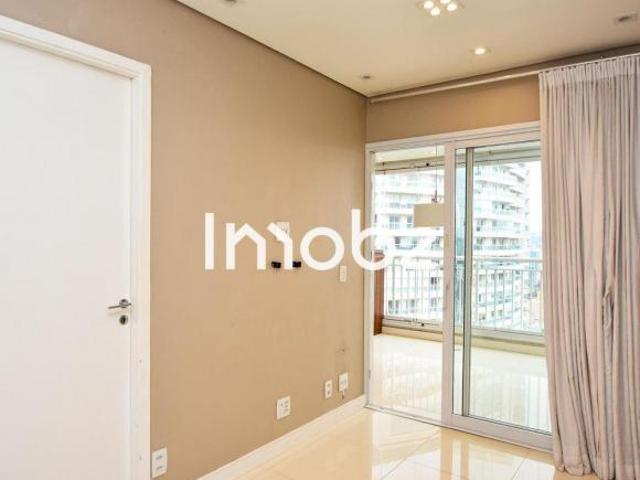 Apartamento à Venda Pinheiros, 1 Quarto, 40 m2