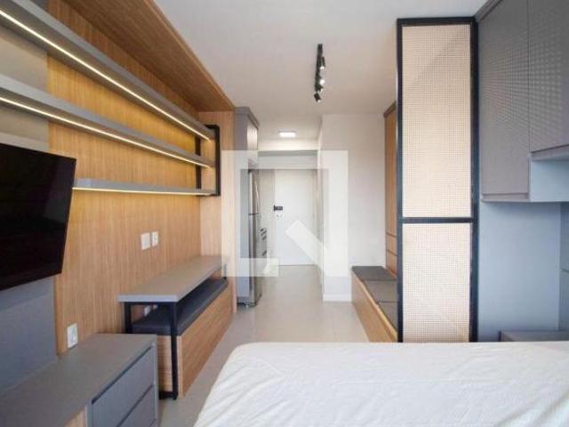 Apartamento à Venda Pinheiros, 1 Quarto, 40 m2