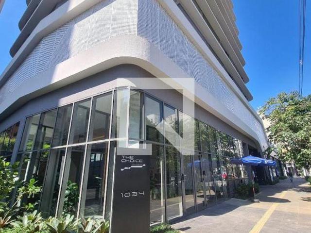 Apartamento à Venda Pinheiros, 1 Quarto, 40 m2