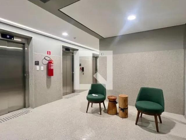 Apartamento à Venda Pinheiros, 1 Quarto, 40 m2