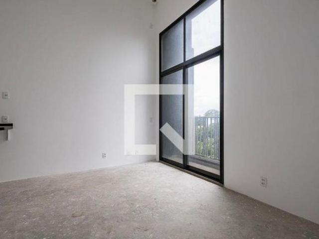 Apartamento à Venda Pinheiros, 1 Quarto, 40 m2