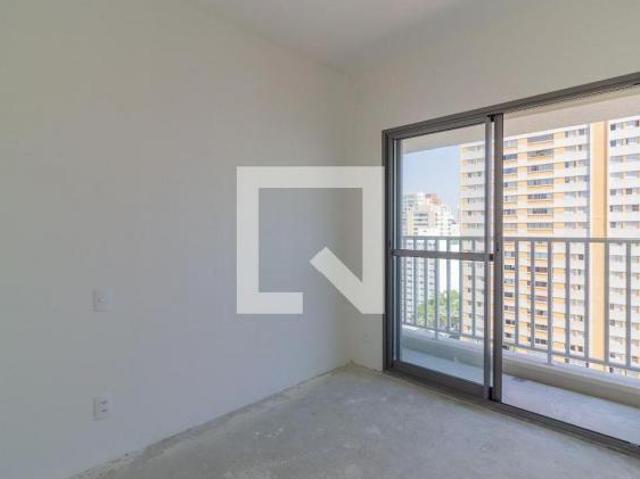 Apartamento à Venda Pinheiros, 1 Quarto, 40 m2