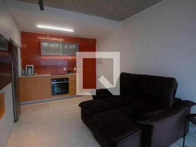 Apartamento à Venda Pinheiros, 1 Quarto, 40 m2