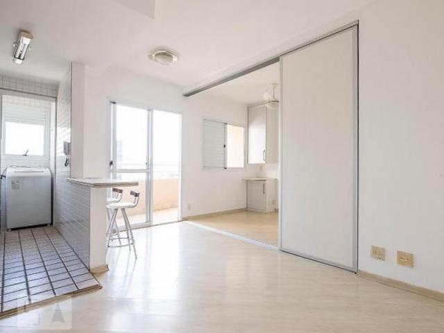 Apartamento à Venda Pinheiros, 1 Quarto, 40 m2
