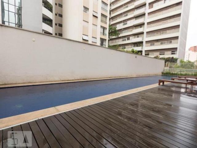 Apartamento à Venda Pinheiros, 1 Quarto, 40 m2