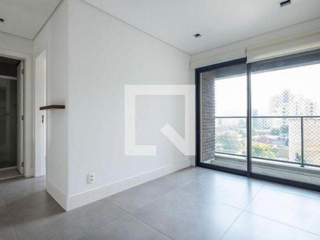 Apartamento à Venda Pinheiros, 1 Quarto, 40 m2
