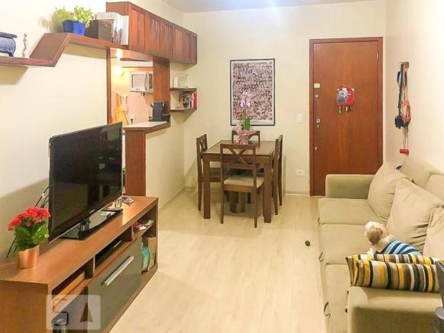 Apartamento à Venda Pinheiros, 1 Quarto, 40 m2