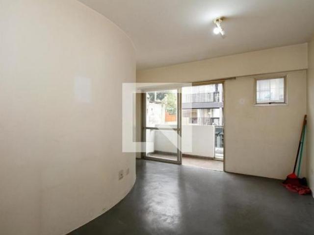 Apartamento à Venda Pinheiros, 1 Quarto, 40 m2