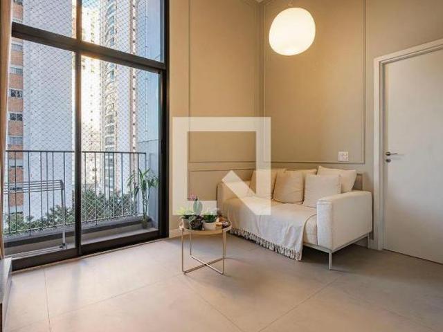 Apartamento à Venda Pinheiros, 1 Quarto, 40 m2