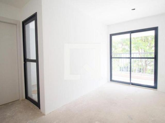 Apartamento à Venda Pinheiros, 1 Quarto, 40 m2