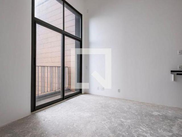 Apartamento à Venda Pinheiros, 1 Quarto, 40 m2