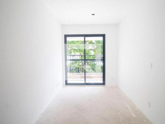 Apartamento à Venda Pinheiros, 1 Quarto, 40 m2