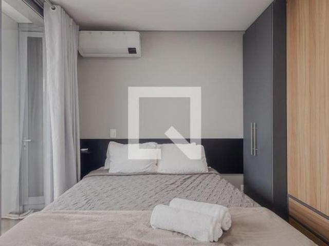Apartamento à Venda Pinheiros, 1 Quarto, 40 m2