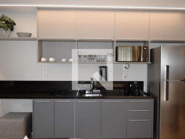 Apartamento à Venda Pinheiros, 1 Quarto, 40 m2