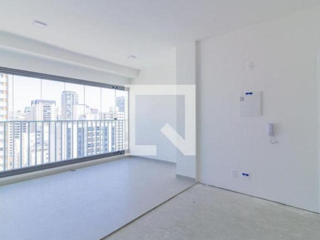Apartamento à Venda Pinheiros, 1 Quarto, 40 m2